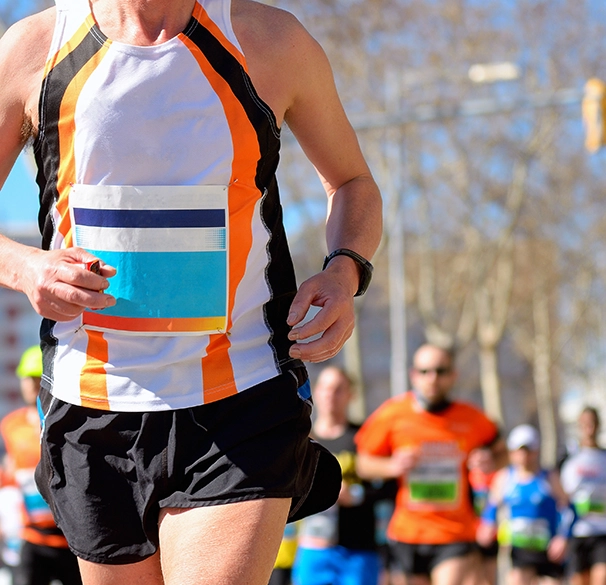 Ontdek Leiden door de Marathon Leiden - Ik loop de Marathon